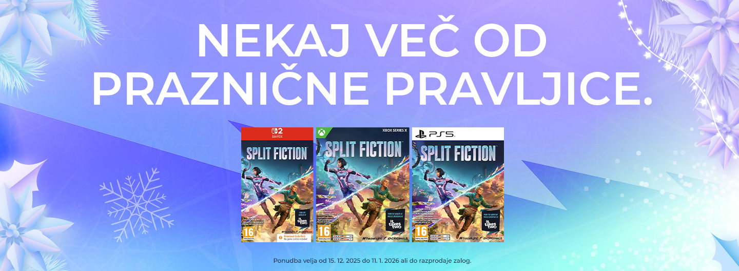 Split Fiction