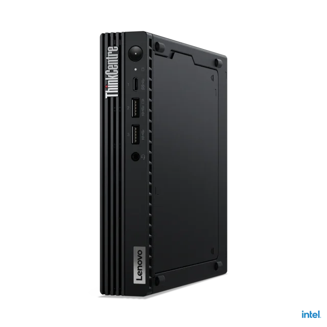 LENOVO ThinkCentre M70q G3 Tiny Intel Core i5-12400T/16GB/512GB/UMA ...