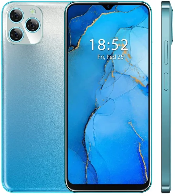 BLACKVIEW A95 4G 8GB/128GB moder pametni telefon