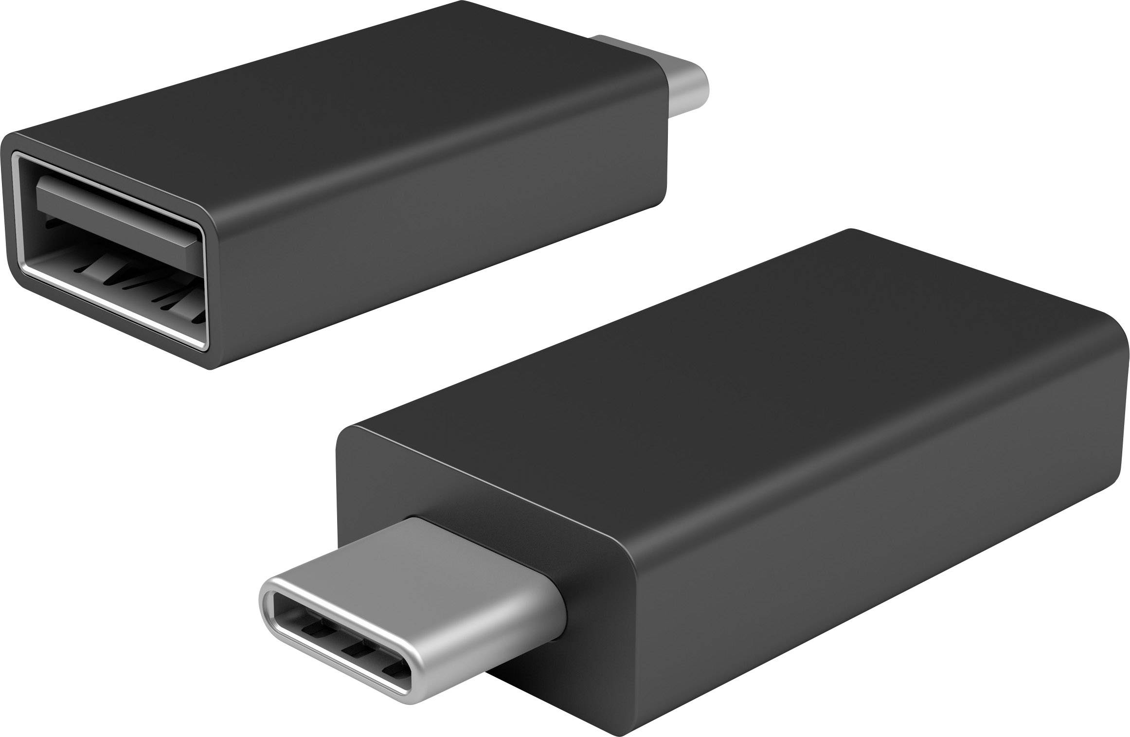 Microsoft USB 3.0 adapter [1x USB 3.2 gen. 1 vtičnica A (USB 3.0) - 1x ...