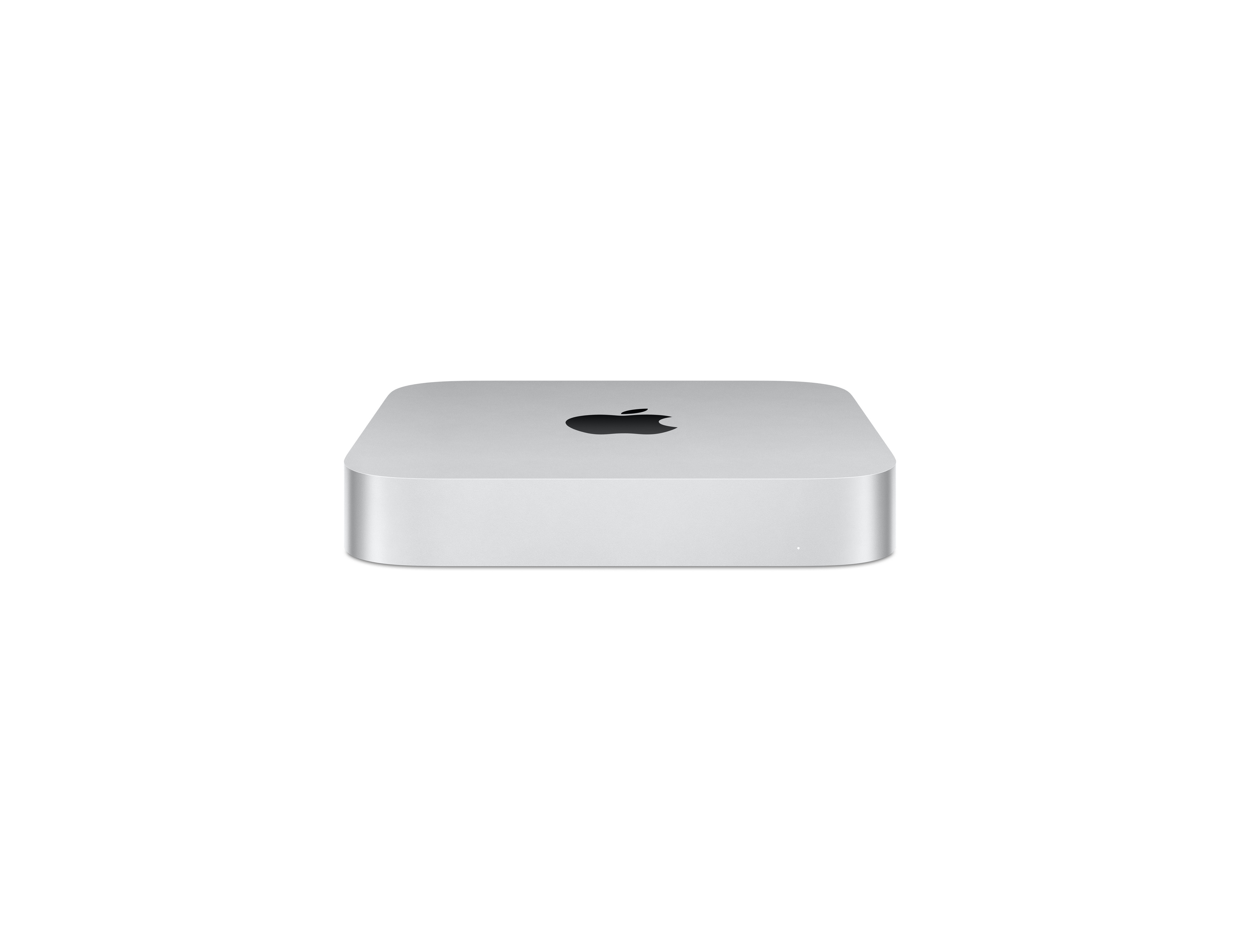 APPLE Mac mini M2 (8/10)/8GB/256GB-ZEE namizni računalnik