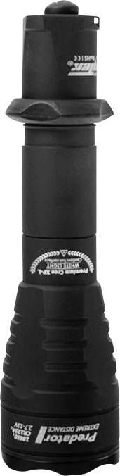 ArmyTek Predator XP-E2 green led ročna svetilka akumulatorsko 240 lm ...