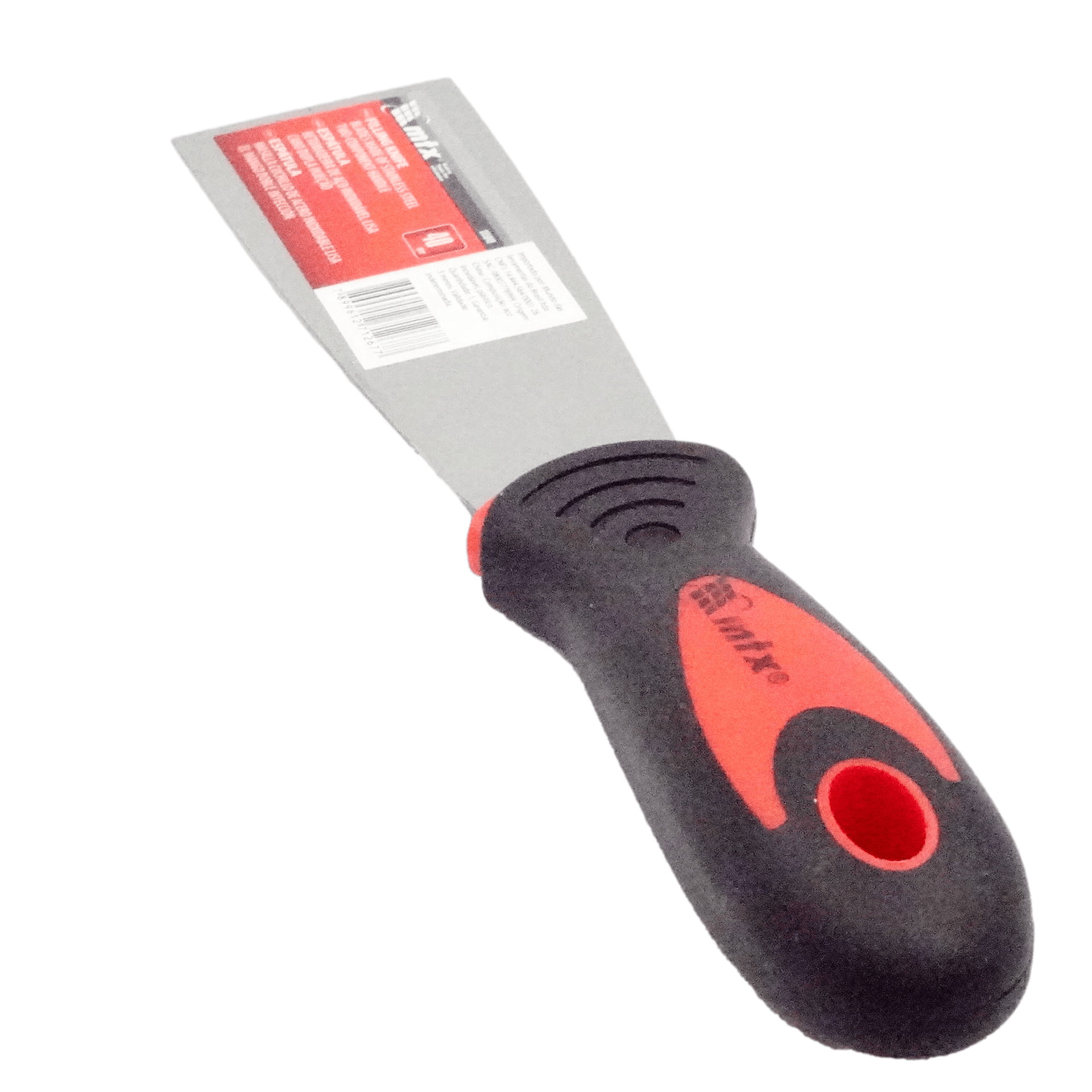 Gladilka inox 60mm pleskarska lopatica – špohtl