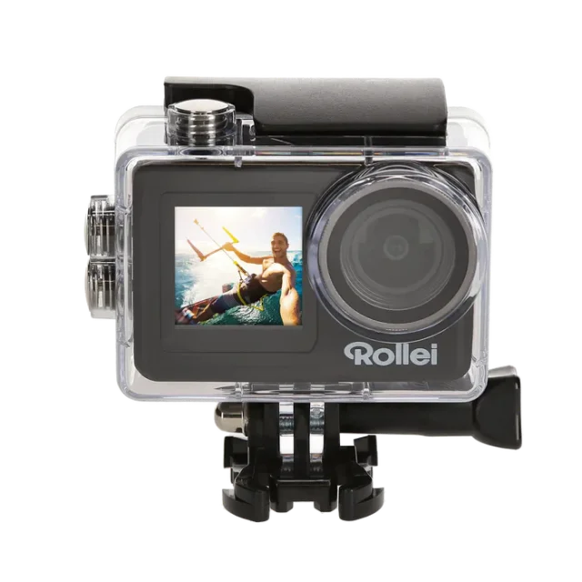 ROLLEI, akcijska kamera ACTIONCAM 11S PLUS