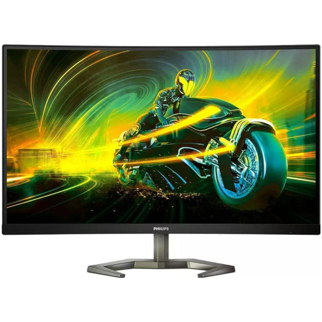 Monitor Philips 27M1C5500VL | 68,6 Cm (27,0") | 2560x1440 | 165Hz | VA ...