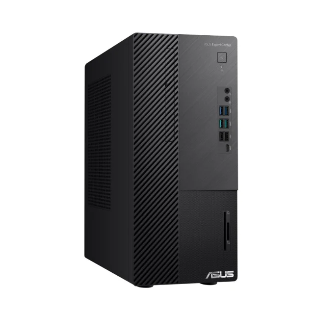 ASUS ExpertCenter D7 Mini Tower D700MD CZ-5124000070 Intel Core i5 ...