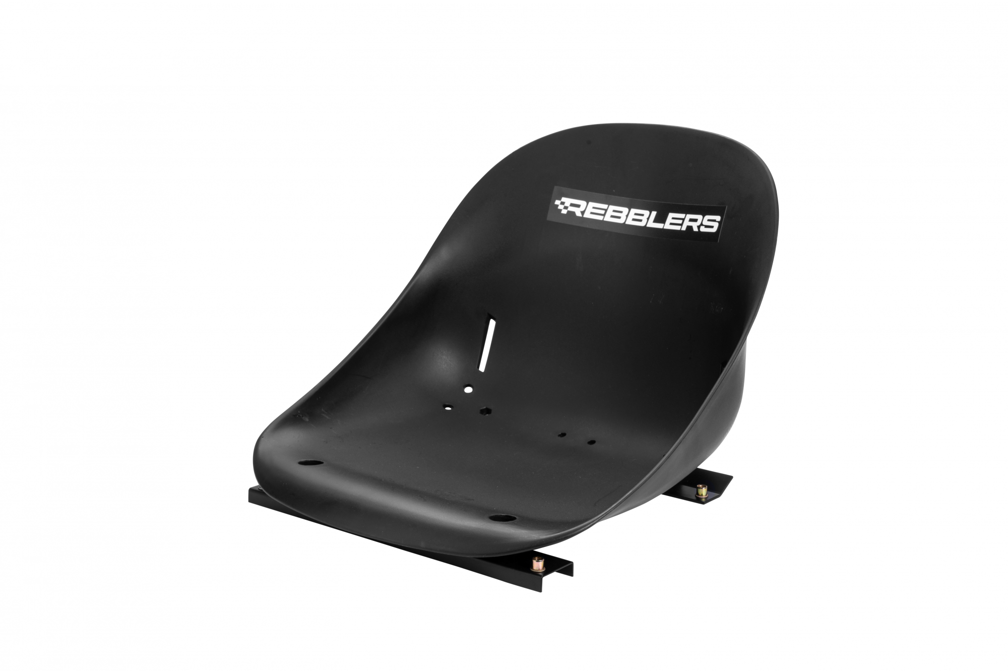 REBBLERS ROOKIE GO-KART SEAT MODULAR