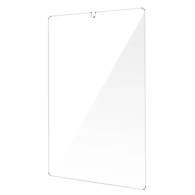 Kaljeno steklo Lenovo Tab M9 9H trdota, visoka locljivost - prozorno