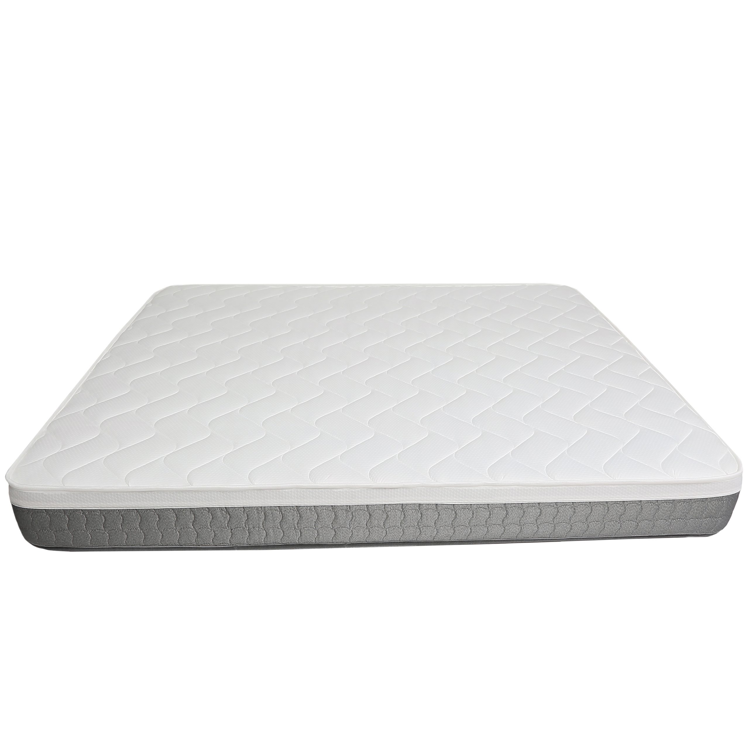 TANHK Vzmetnica iz spominske pene 160 x 200 Dvoposteljna postelja