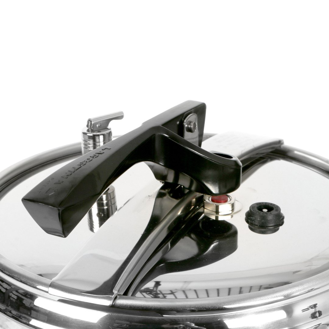 Ekonom lonec La Classica 26cm / 12l / inox / indukcija