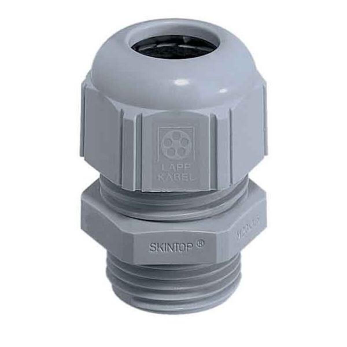 Pribor Lapp Kabelska žrela SKINTOP ST-M40x1,5 R7001 SGY