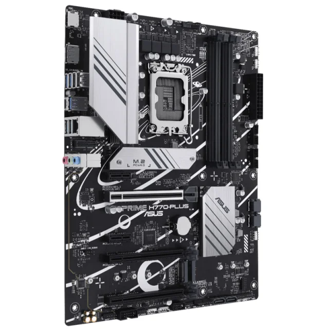ASUS PRIME B770-PLUS LGA1700 (13.gen) PCIe 5.0 ATX DDR5 osnovna plošča