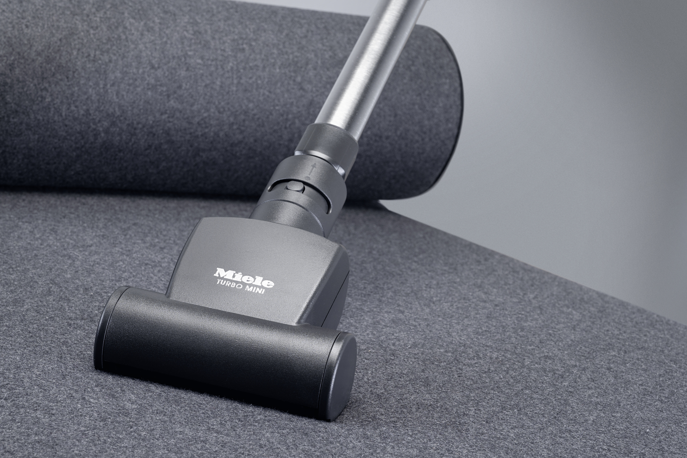 MIELE STB 101 ročna turbo krtača