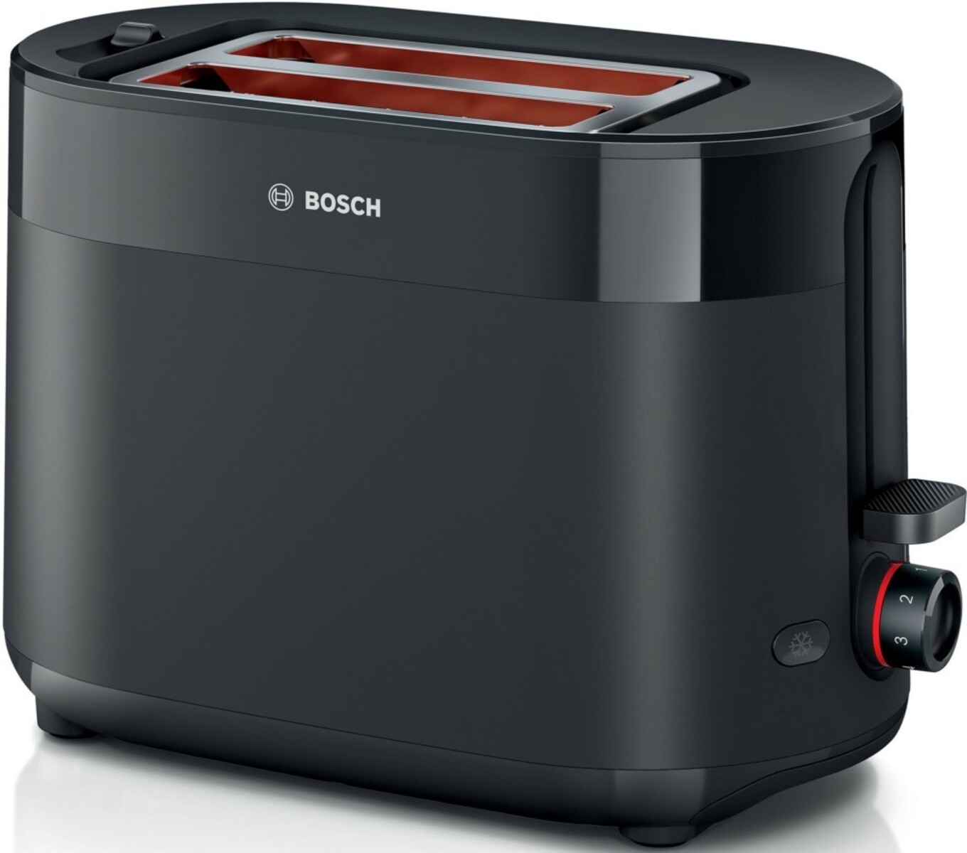 Bosch SDA opekač kruha MyMoment TAT2M123 bw