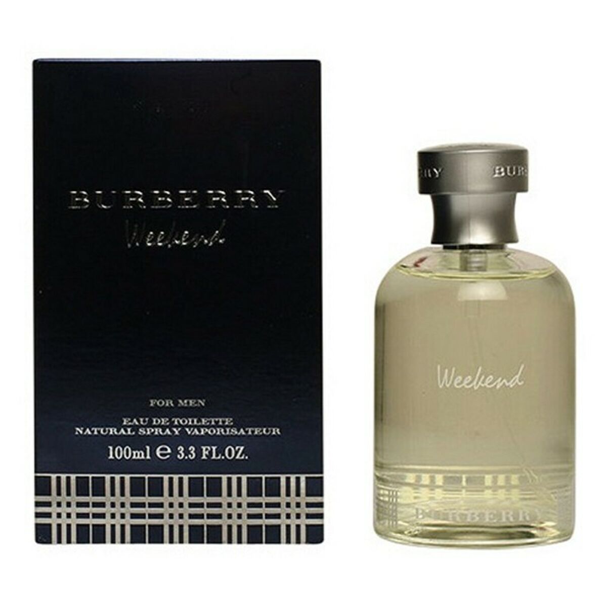 Burberry Weekend for Men Toaletna voda 50 ml (moški)