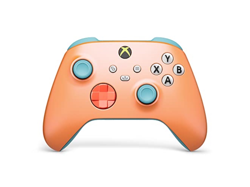 Xbox Wireless Controller - Sunkissed Vibes OPI posebna izdaja za Xbox ...