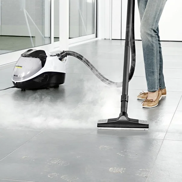 Karcher sesalnik parni SV 7 bel 1.439-490.0