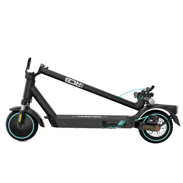 RCB R17 Električni skiro, do 25 km/h, povezava APP, polne gume ...