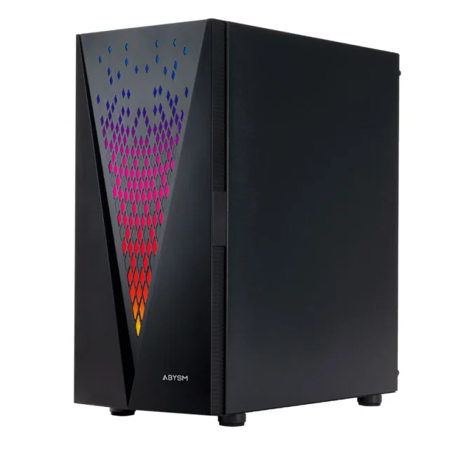 Gaming Računalnik MINOTAUR A45 RX65 - Ryzen 5 4500 - DDR4 16GB - SSD ...