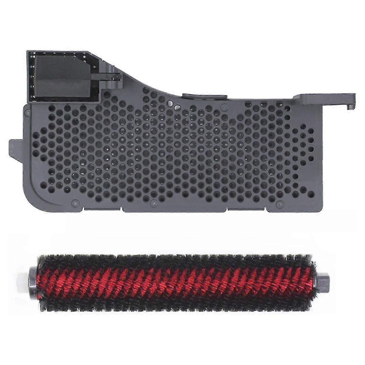 Krtača za vzdrževanje in komplet vodnih filtrov Dodatki za Ultra ...