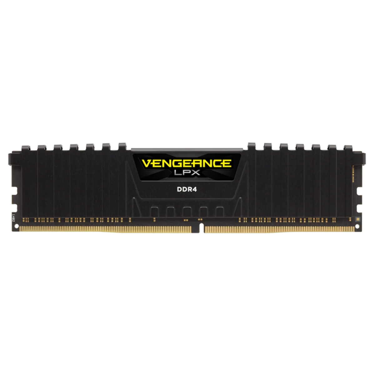 Corsair Avenger LPX enojni pomnilnik 8GB 2666MHz