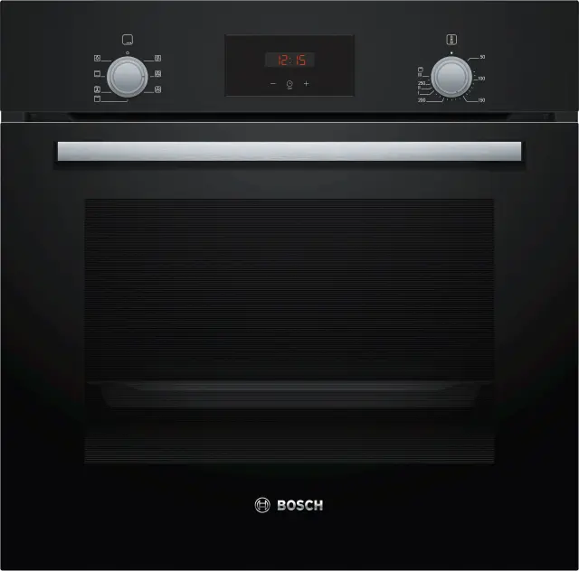 BOSCH HBF133BA0 vgradna pečica | Big Bang