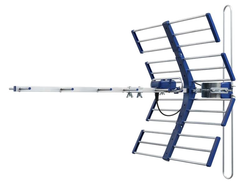 TELKOM TELMOR TT W19 Silver Combo 5G Zaščitena zunanja antena | Big ...