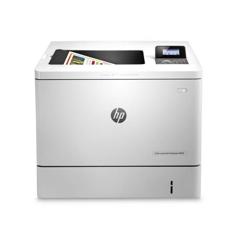 HP LASERJET M552DN barvni laserski tiskalnik