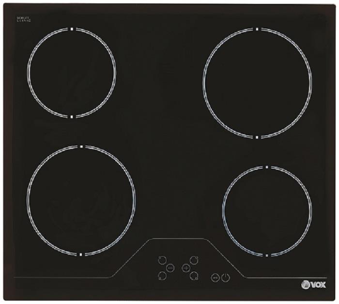 VGRADNA PLOŠČA EBC 400 DB VOX