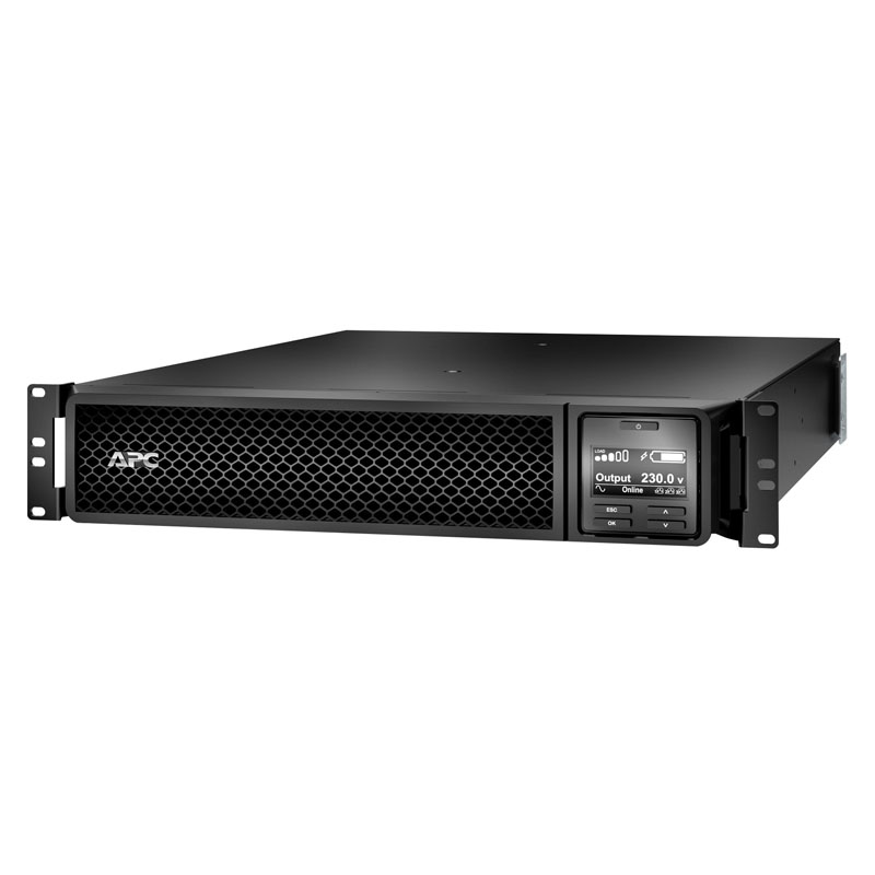UPS NAPAJANJE 300VA 2700W APC SMART-UPS SRT3000RMXL