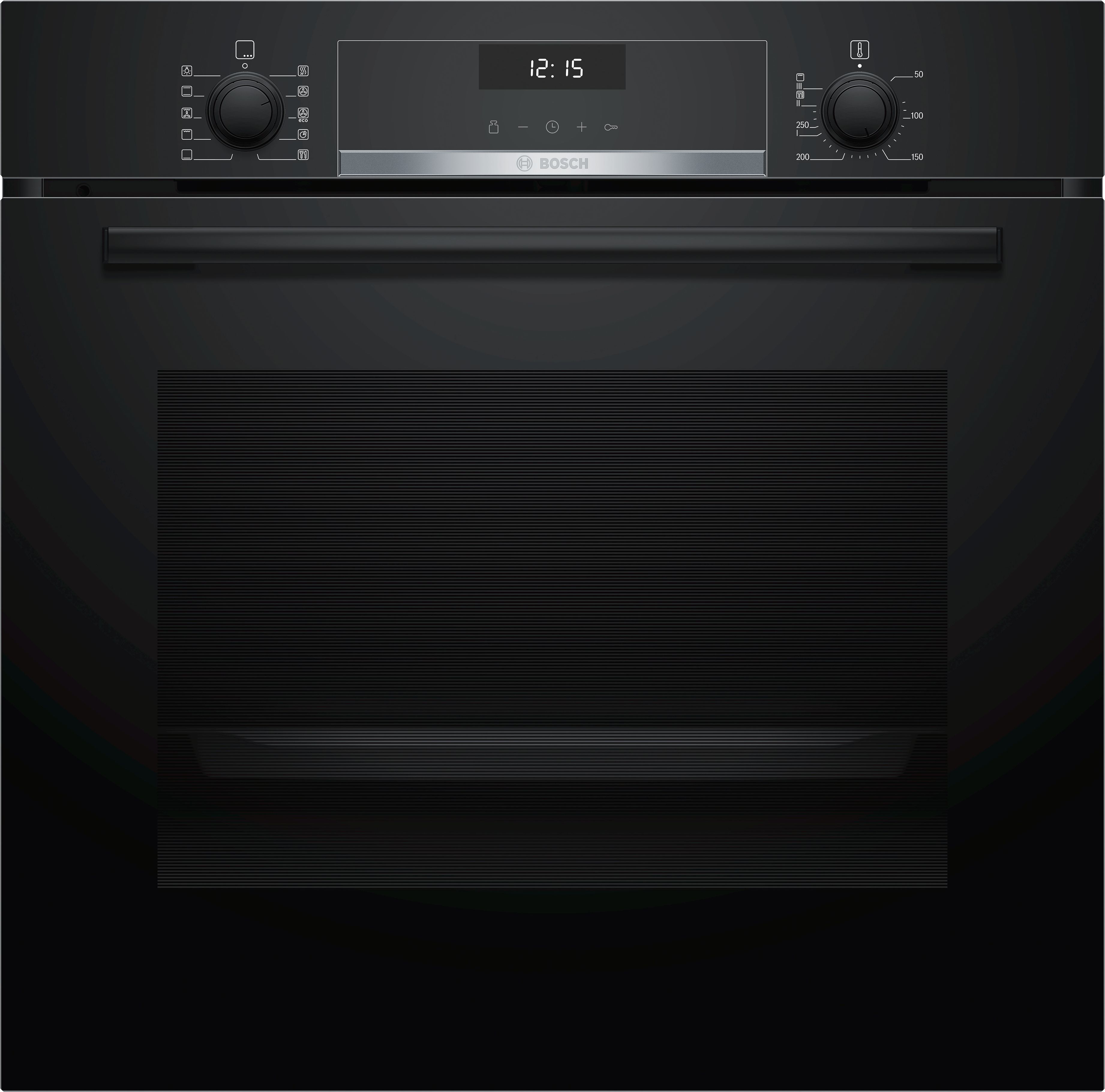 BOSCH HBG5370B0 VGRADNA PEČICA | Big Bang