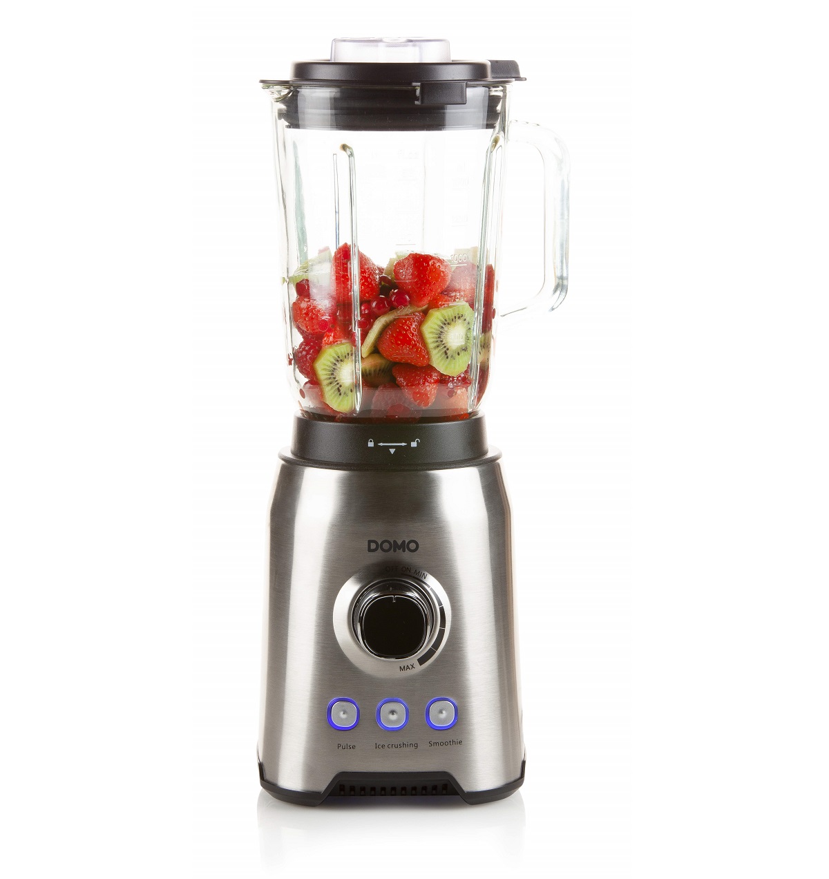 DOMO DO710BL 1000 W blender