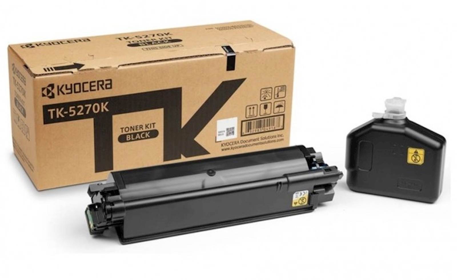 TONER KYOCERA B-M ZA P6230CDN/M6230CIDN/M6630CIDN (TK-5270M)