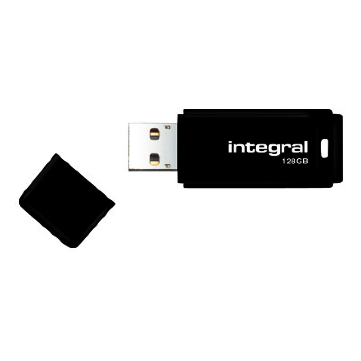 INTEGRAL 128GB USB 2.0. spominski ključek | Big Bang