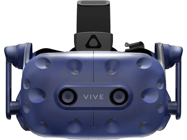 HTC VIVE Pro 2 - očala HTC VIVE Pro 2 Headset/