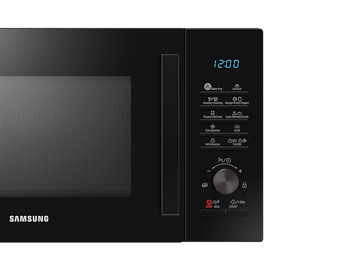 SAMSUNG MC28A5135CK/OL mikrovalna pečica | Big Bang