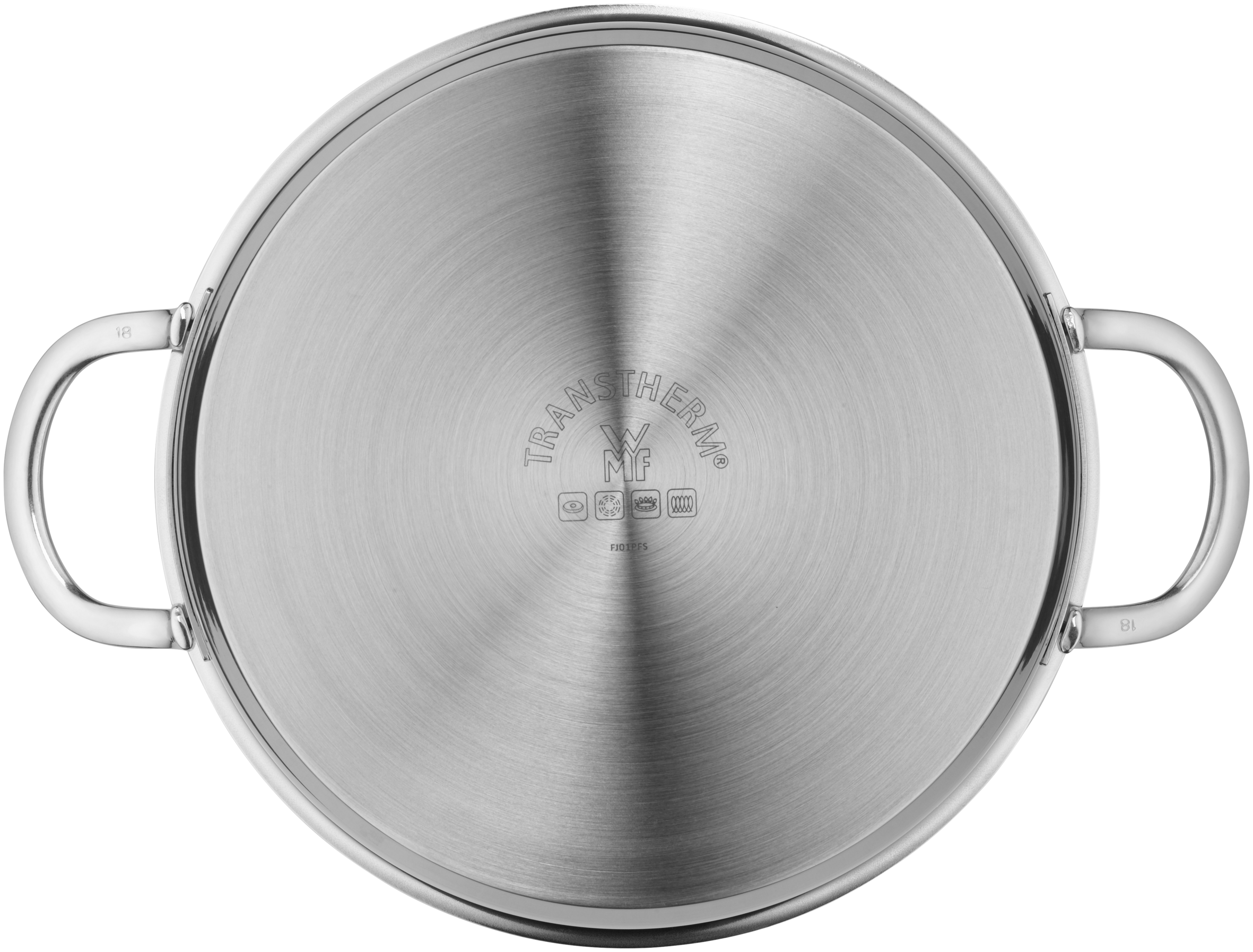 WMF 718796021 posoda za serviranje 18 cm