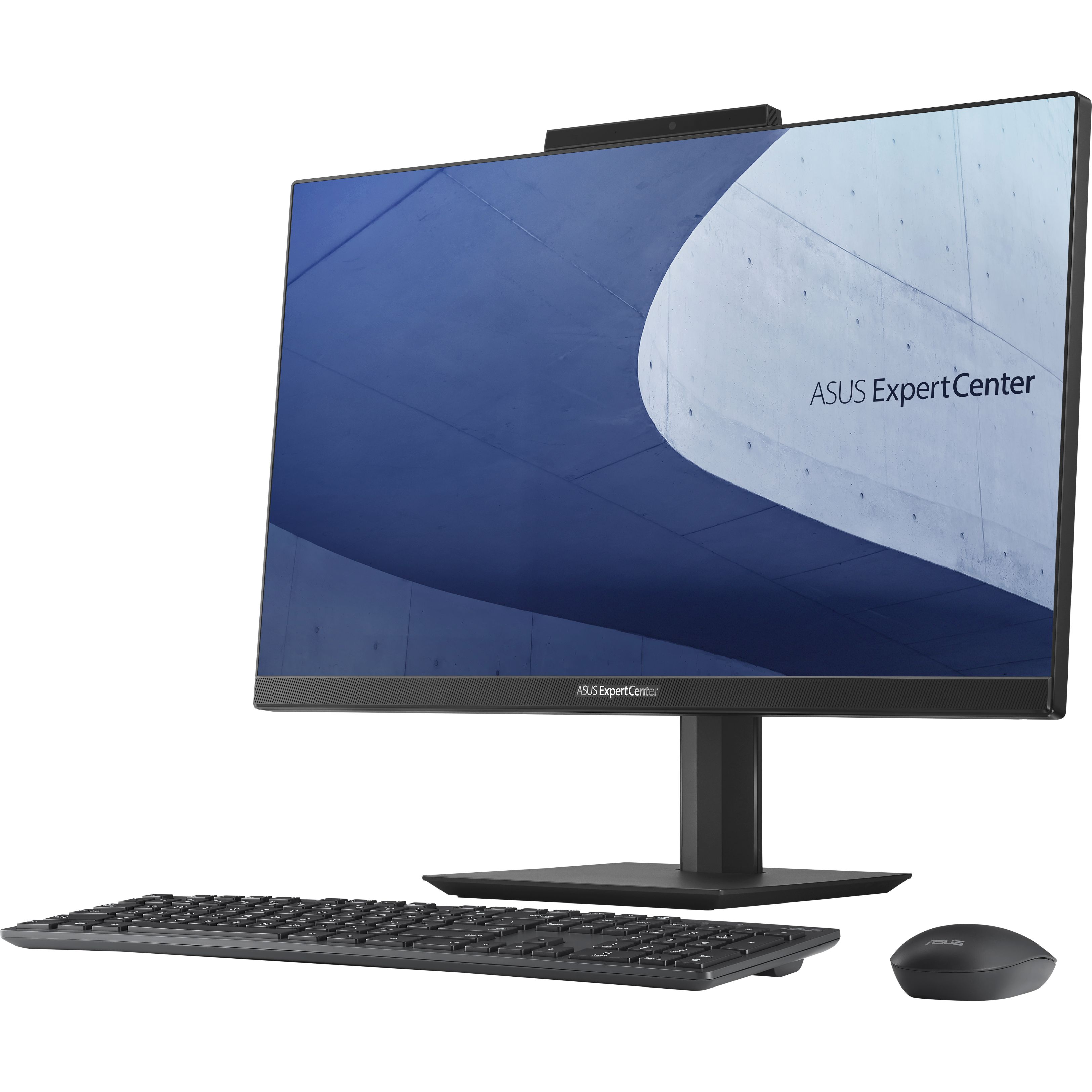 ASUS AIO E5402WHAK-DUO141X 60,4 cm (23,8") FHD IPS/i7-11700B/16GB/512GB ...