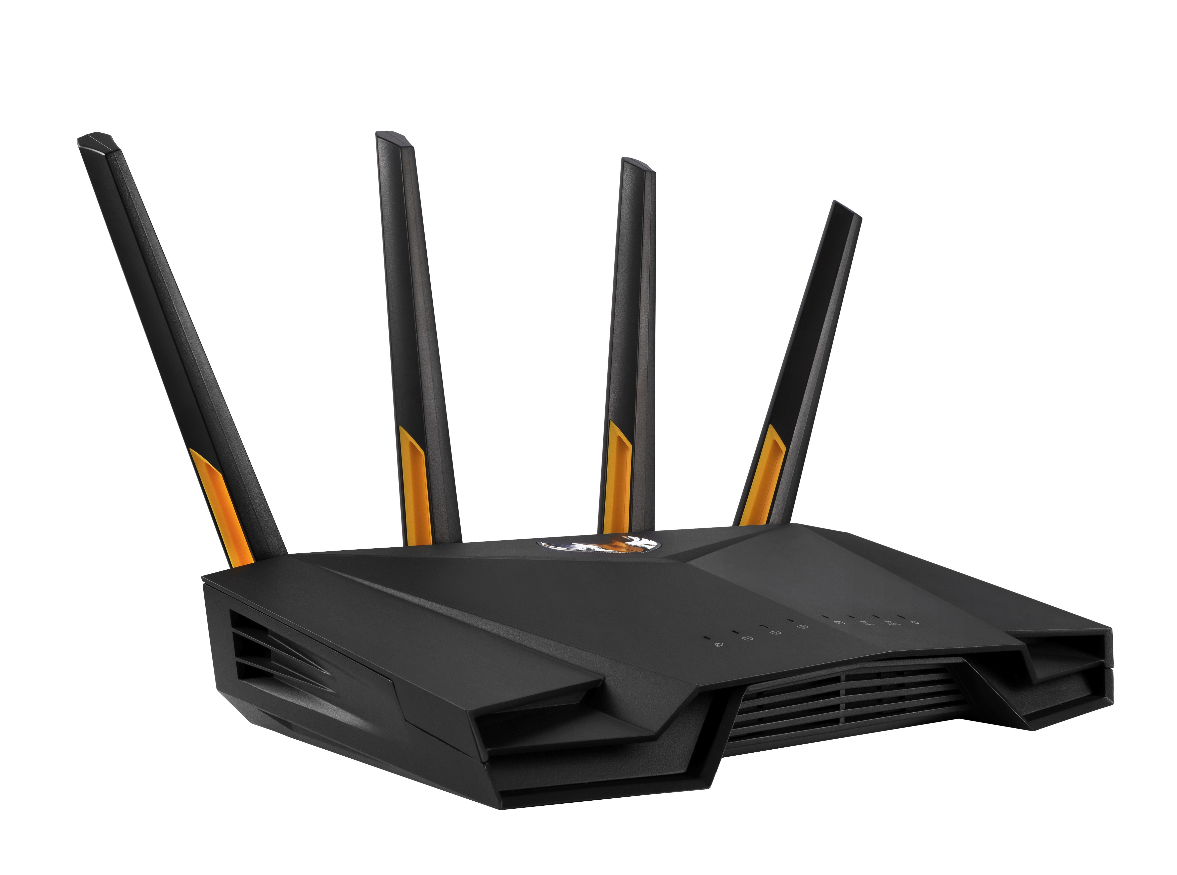 ASUS TUF AX3000 V2 Dual Band WiFi 6 gaming router
