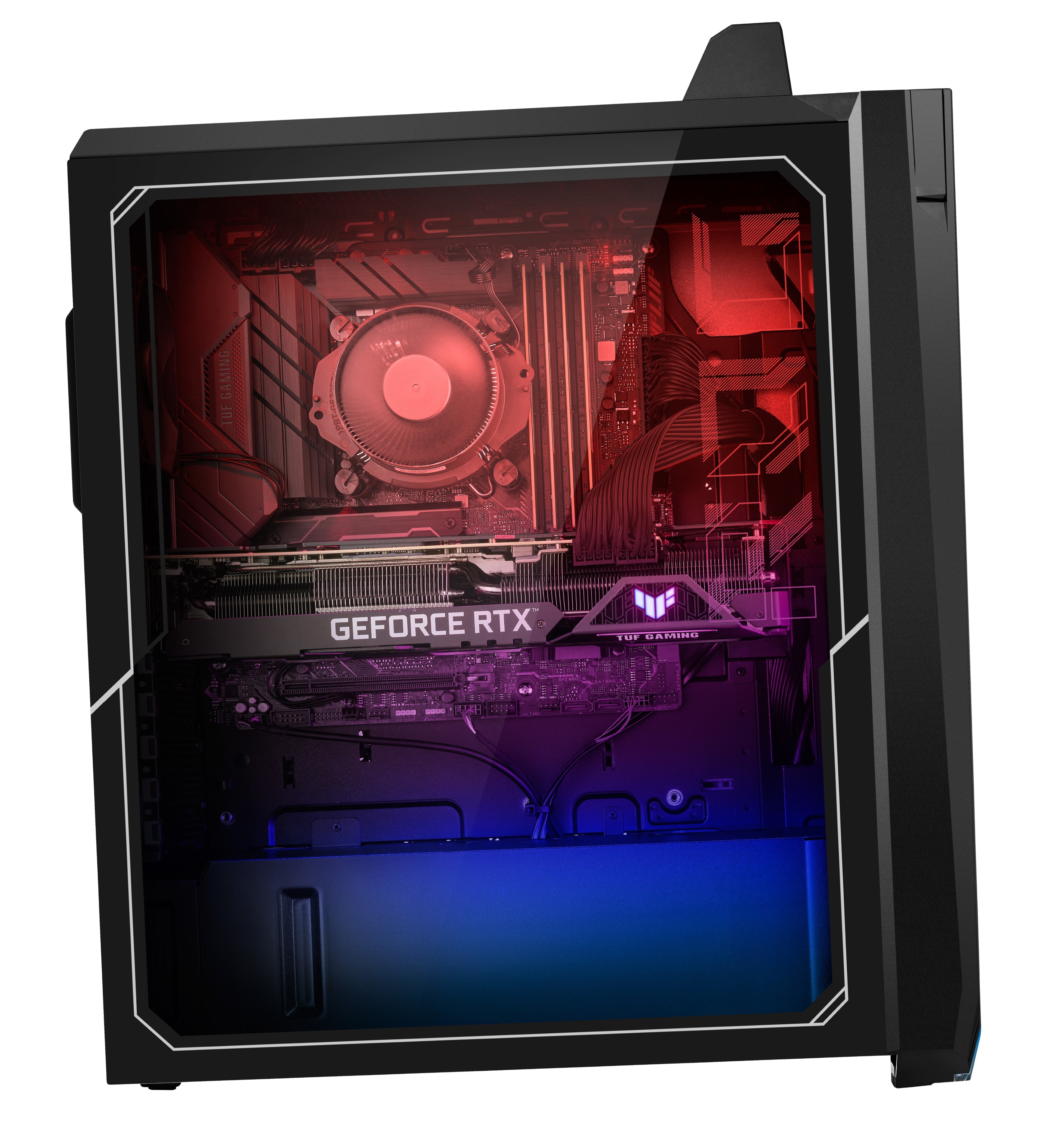 ASUS ROG Strix GA15 G15DK-WB5626 Ryzen 5 5600X/16GB/SSD 512GB/HDD 2TB ...