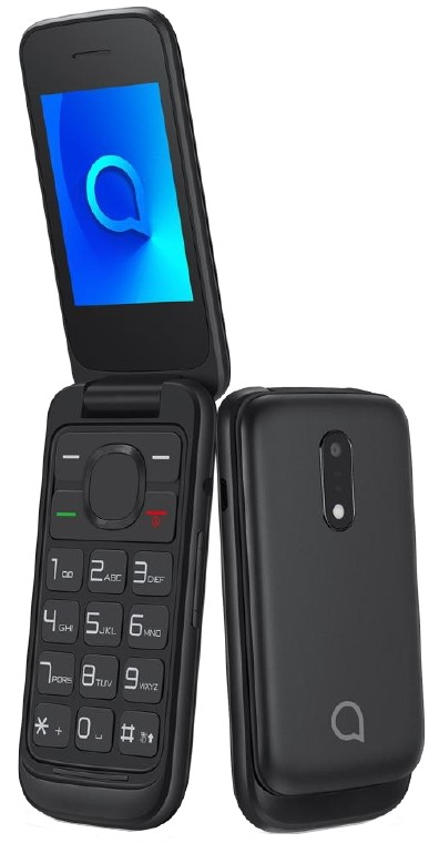 ALCATEL FEATURE PHONE 2057D