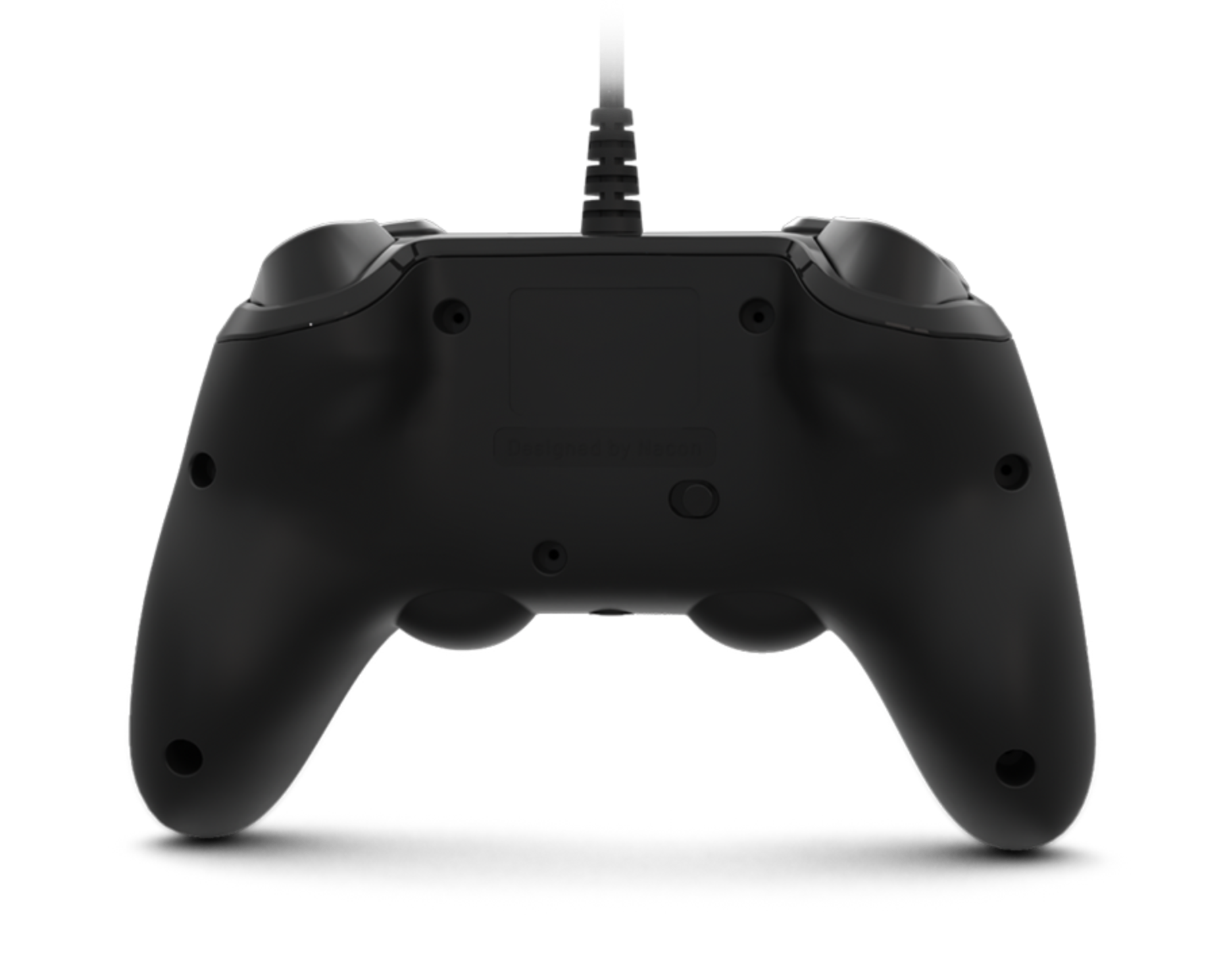 NACON XBOX SERIES PRO COMPACT kontroler črn