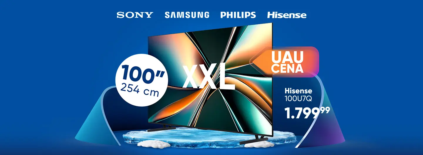 Velika slika za velike zmage